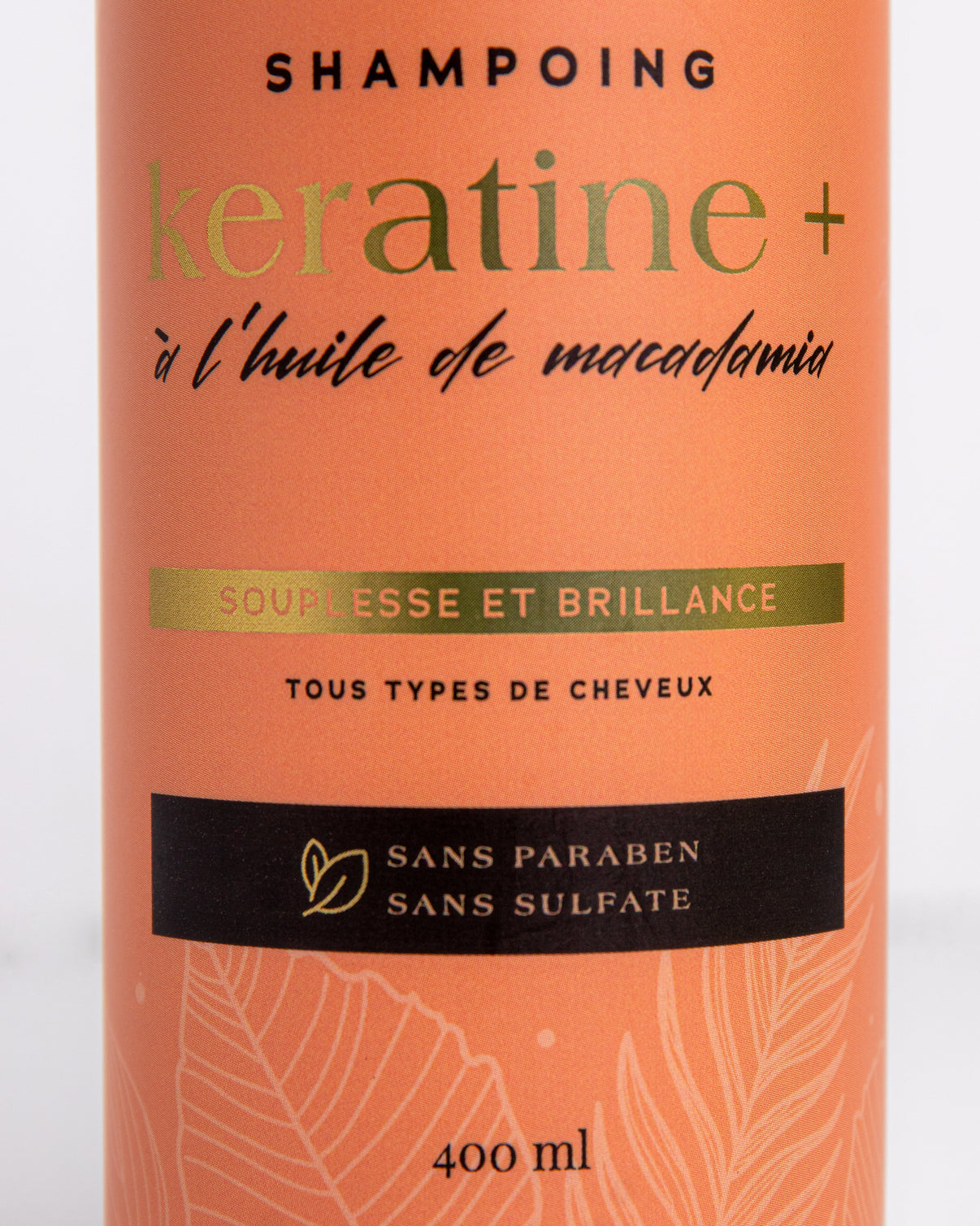 Meilleur shampoing pour les lissages brésiliens – FS Beauty Paris